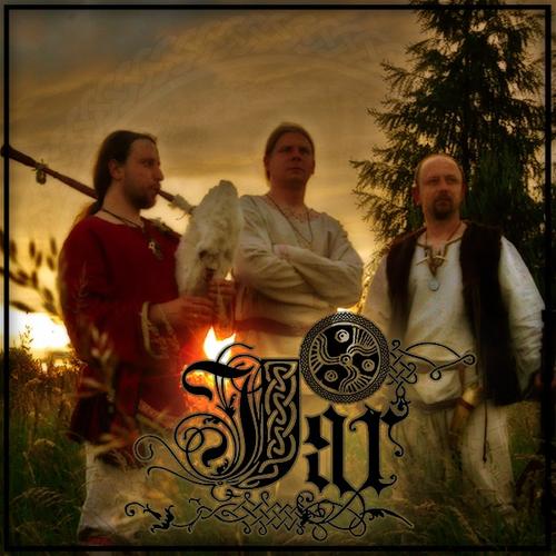Jar - muzyczny powrót do słowiańskich czasów