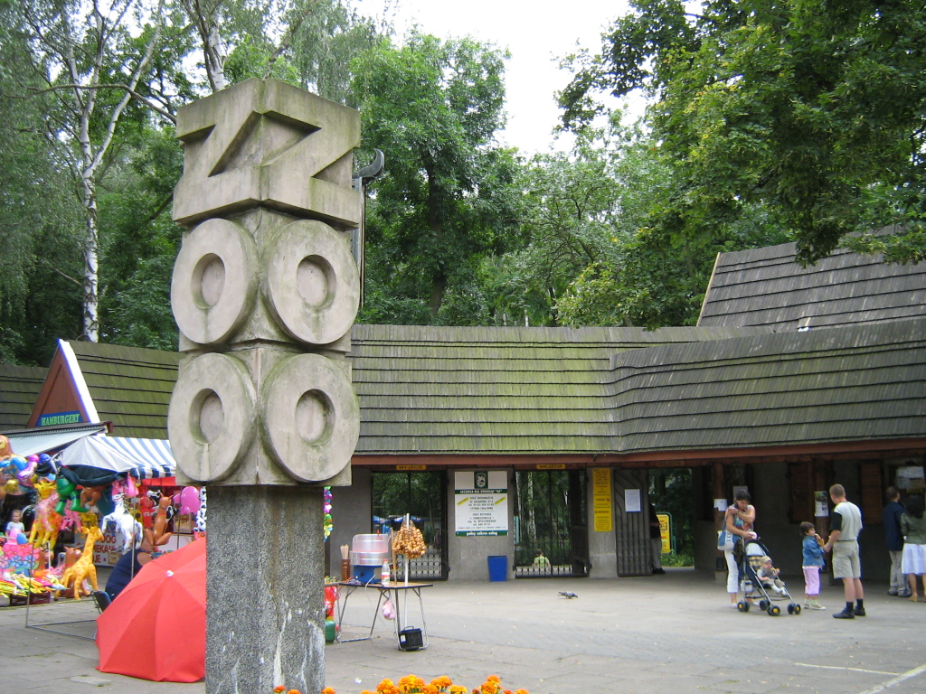 Dokument na portalu Smaki z Polski: "Polskie zoo"